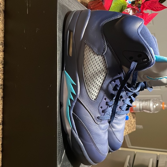 Jordan | Shoes | 25 Air Jordan 5 Size 12 | Poshmark